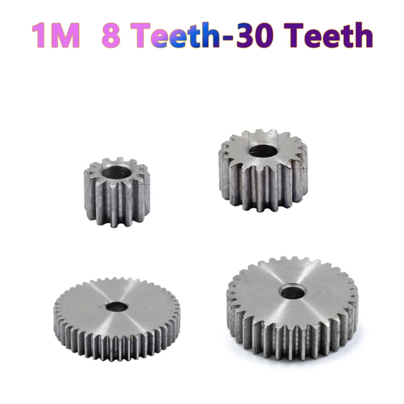 1pc-8T-30T-1M-Pinion-Spur-Gear-1-Mod-Cylindrical-Flat-Gear-8-12-13-14.jpg