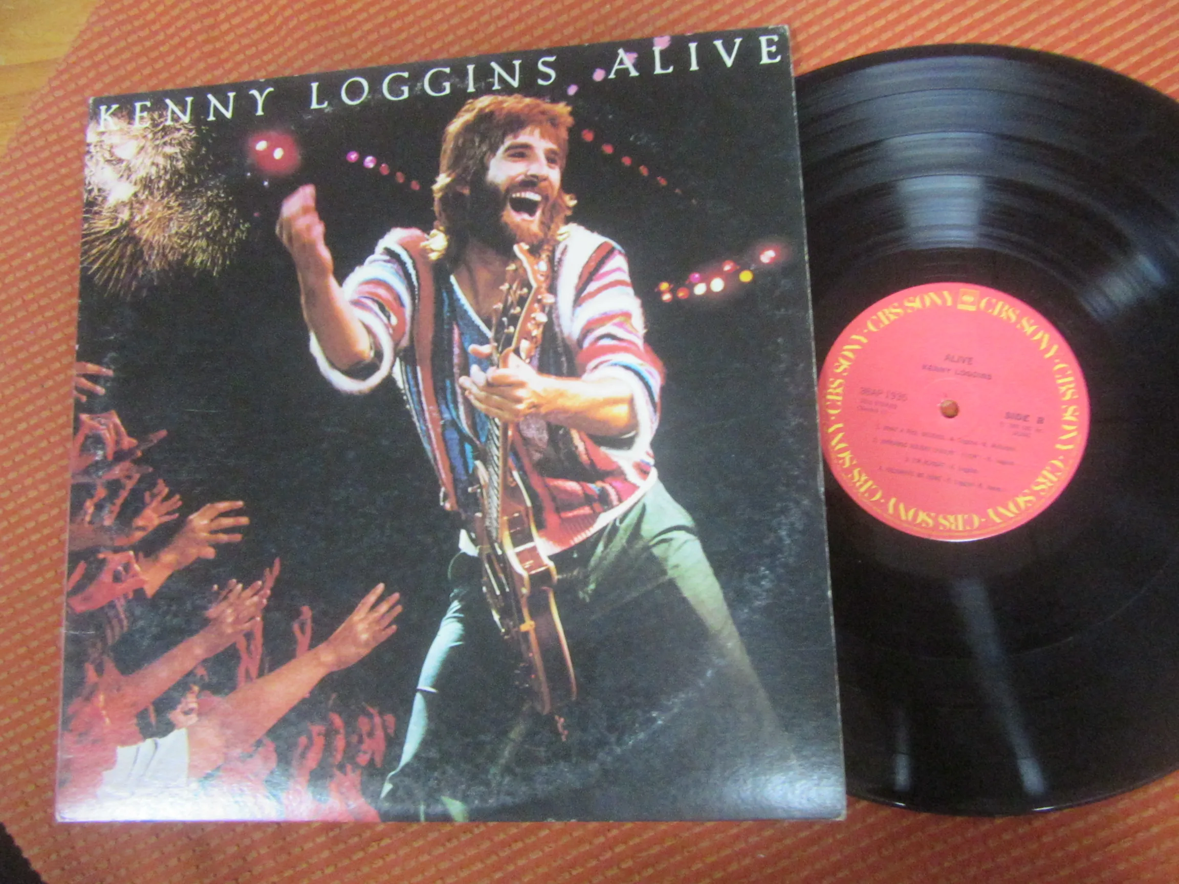 Discos-de-vinilo-antiguos-de-33-RPM-disco-de-fon-grafo-de-12-pulgadas-y ...