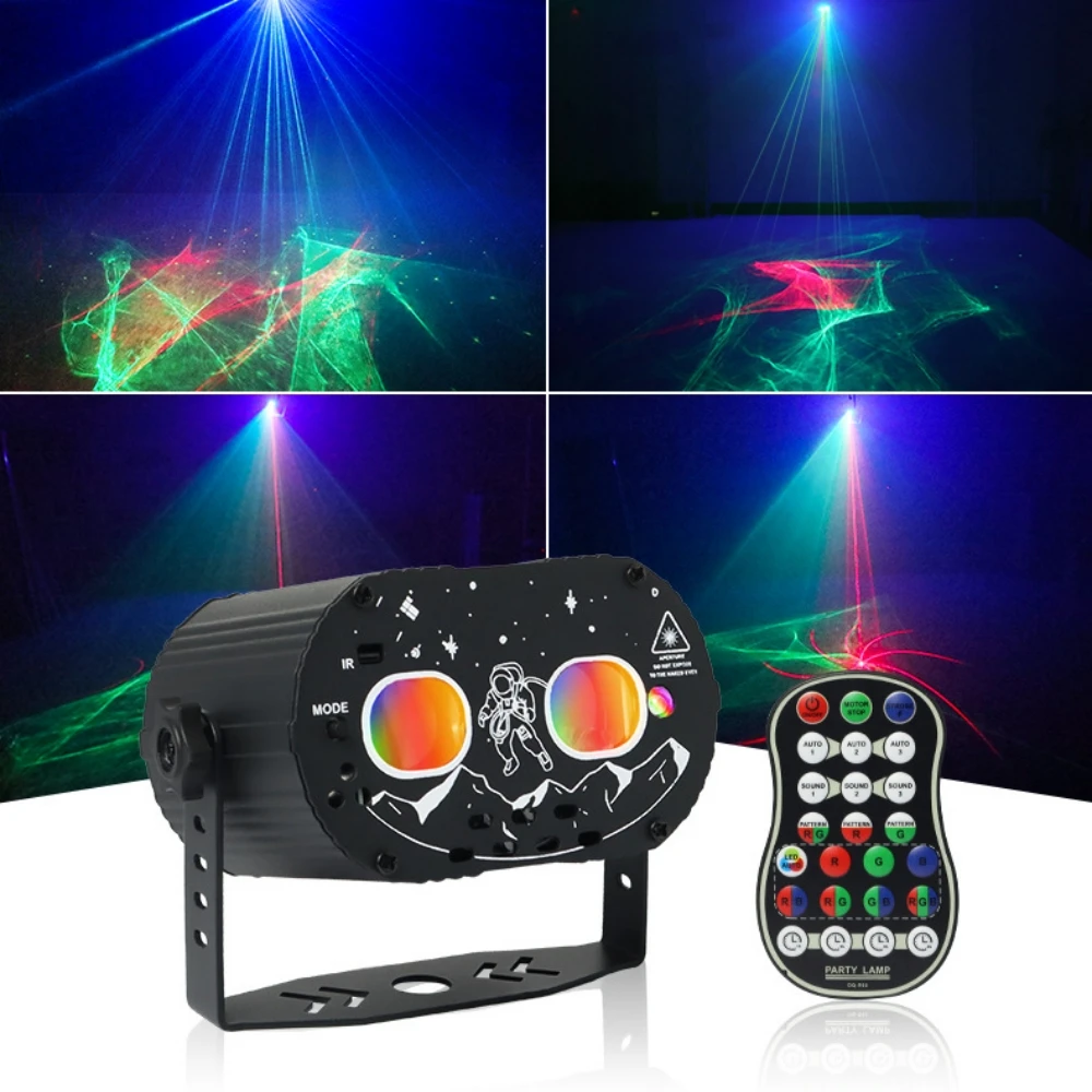 Portable-Pattern-Flash-Laser-Projector-Lights-USB-Stage-Disco-Light-RGB ...