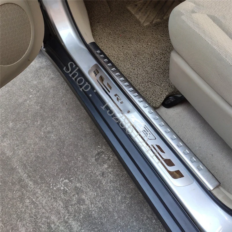 Auto-Sticker-For-Kia-Rio-3-4-K2-X-Line-Accessories-2010-2011-2024 ...