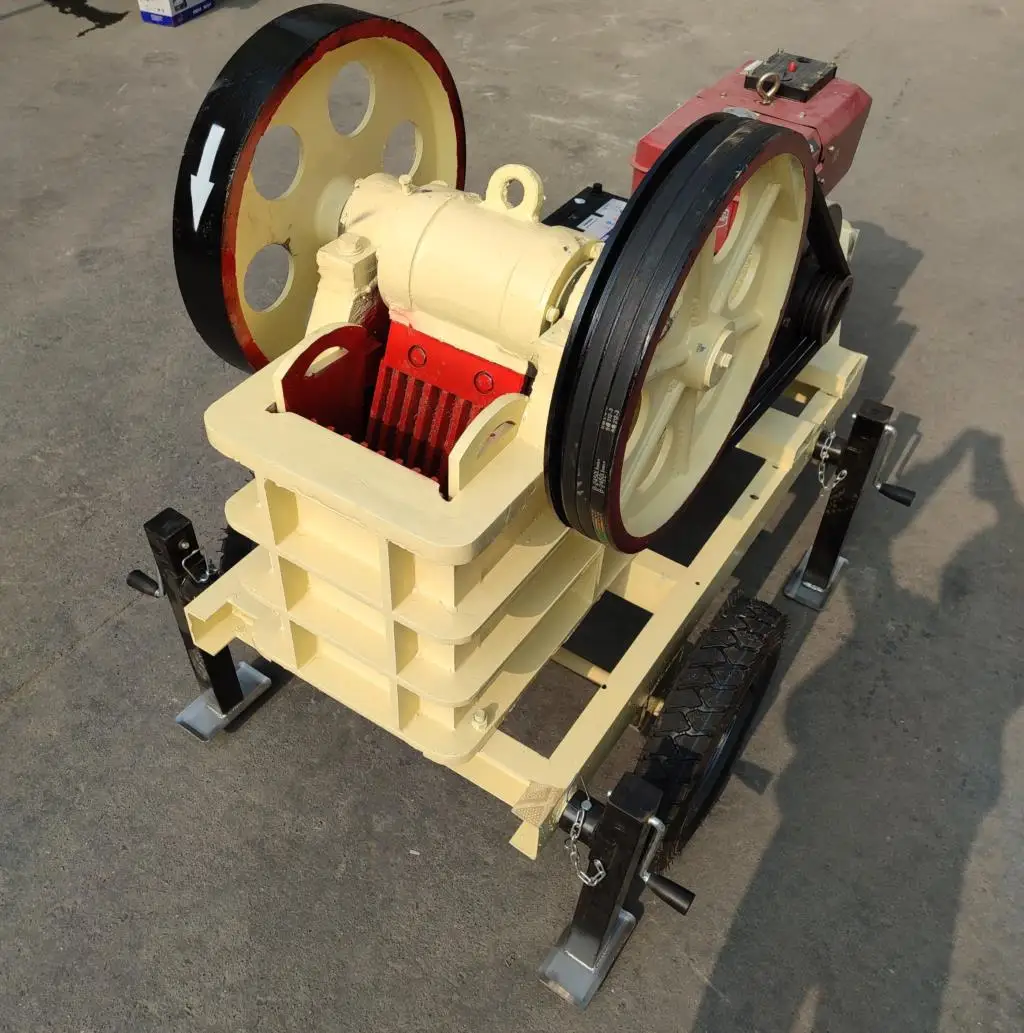 High-quality-rock-jaw-crusher-diesel-electric-mini-stone-gold-ore ...
