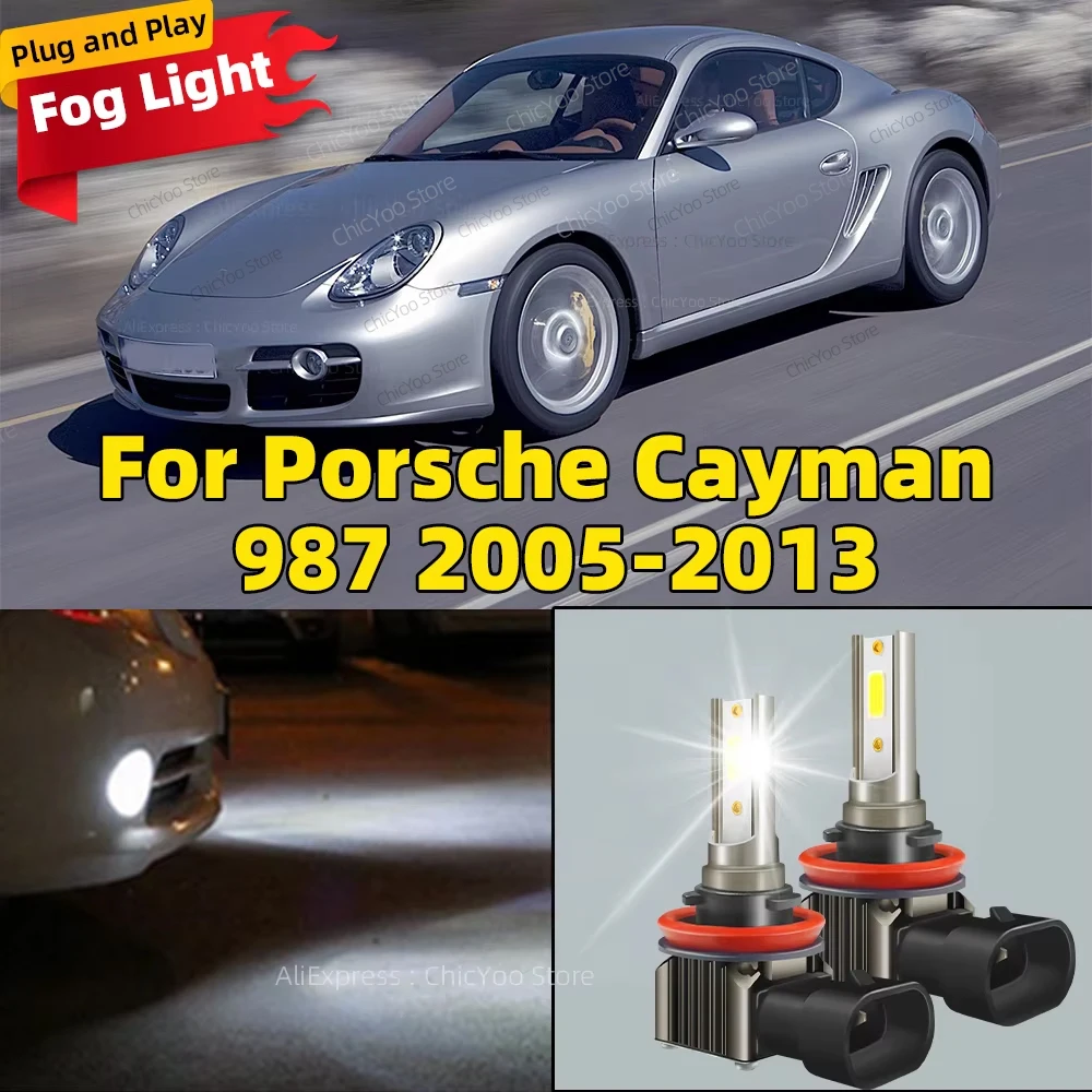 2pcs-LED-Fog-Light-Blub-Car-Lamp-80W-Plug-and-Play-6000K-White-For ...