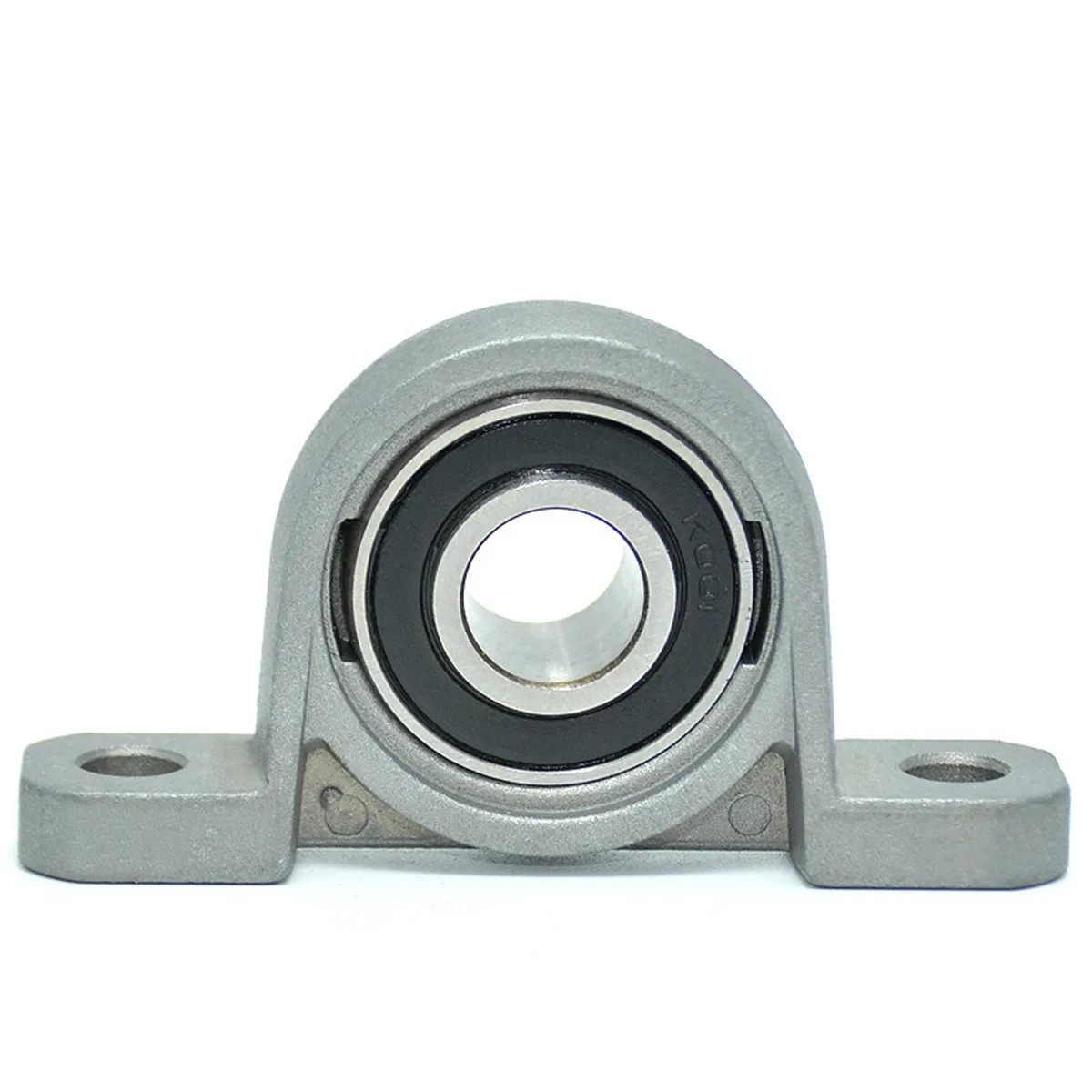 Bearing Block Types