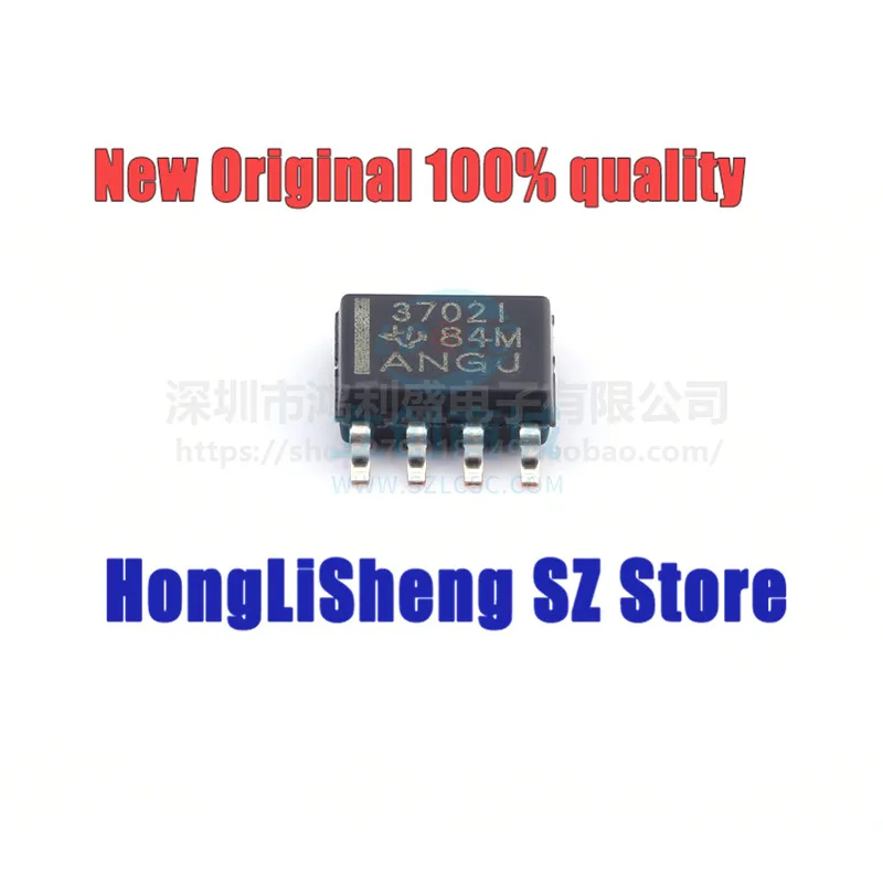 10pcs-lot-TLC3702IDR-TLC3702ID-TLC3702-3702I-37021-SOP8-Chipset-100-New ...