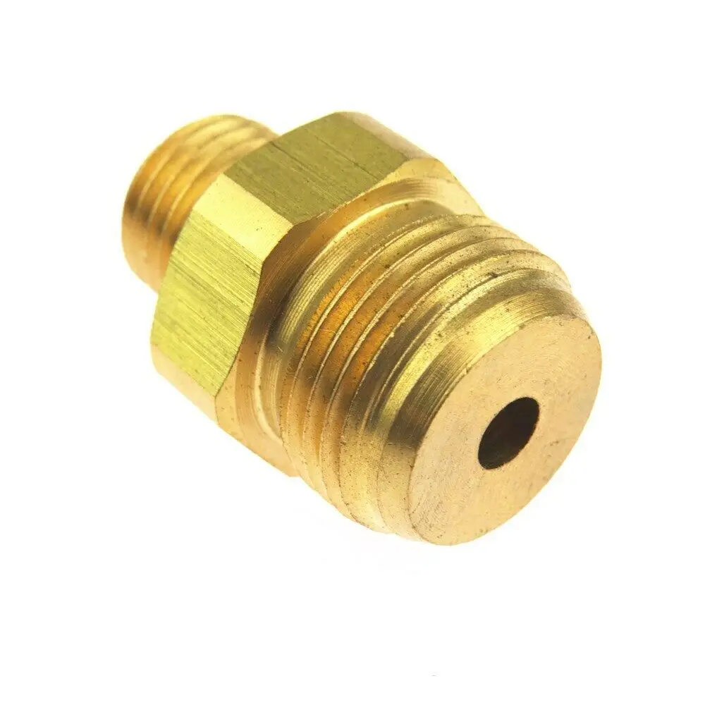 06E127065G Fuel Pump Double Head Steering Screw for VW Golf 5 Passat B6 ...