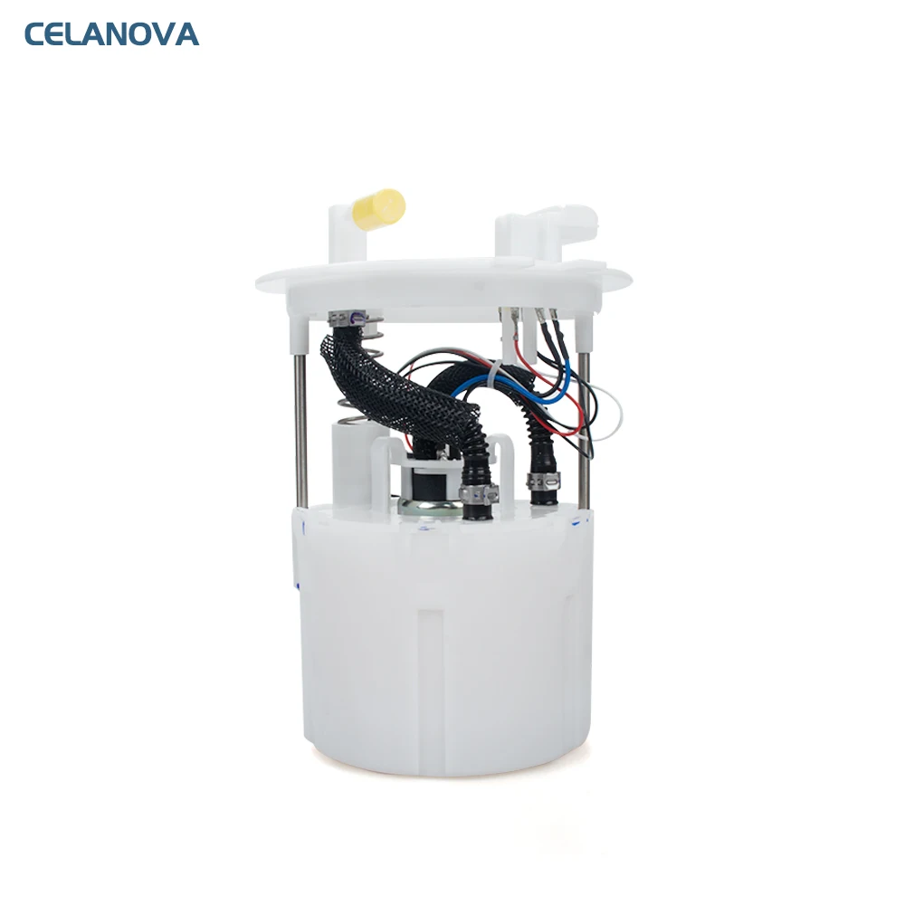 Electric-Machine-Tuning-Oil-Fuel-Pump-Module-Assembly-Car-Pumps-for ...