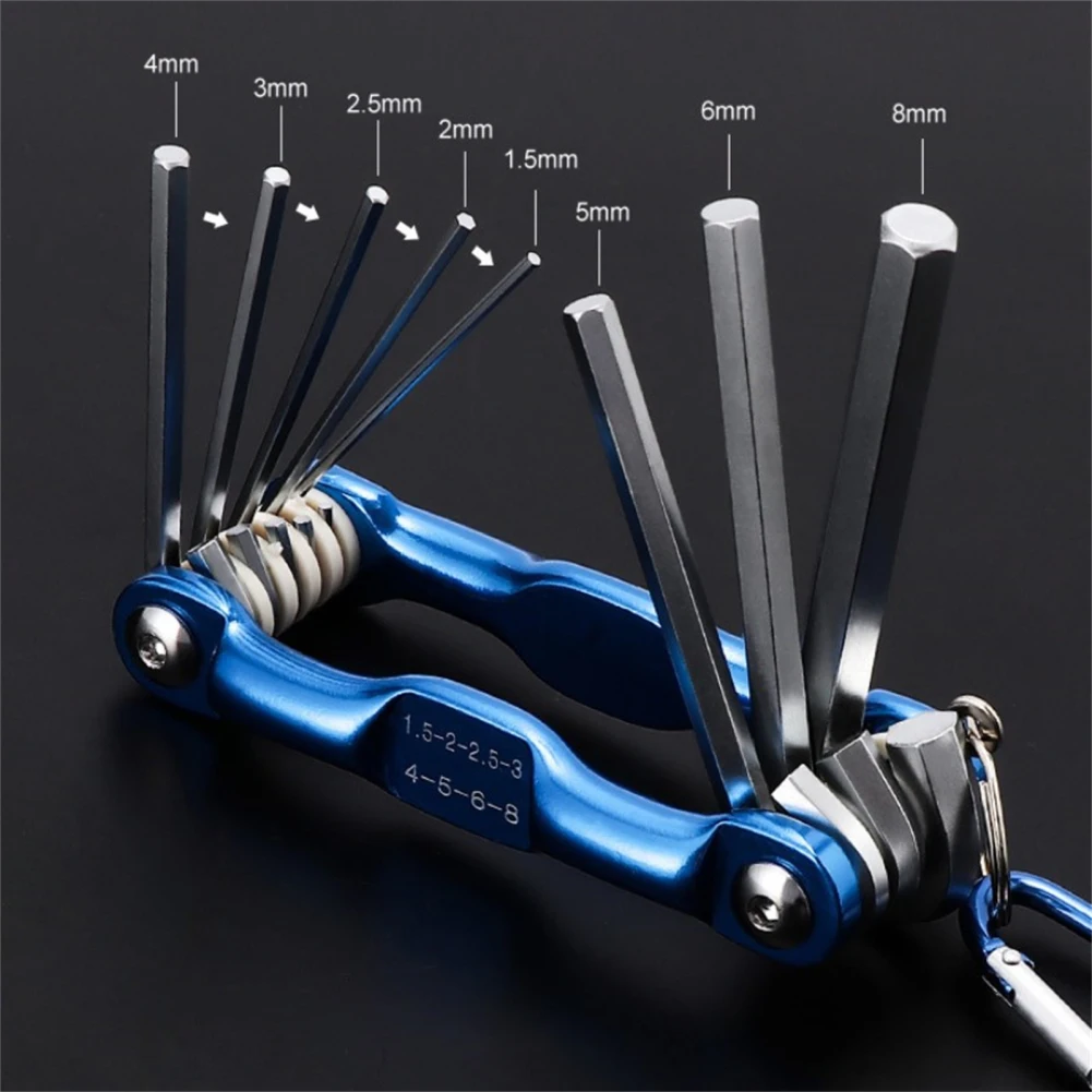 Folding-Allen-Wrench-Set-Metric-Folding-Hex-Key-Set-Metric-Allen-Wrench ...