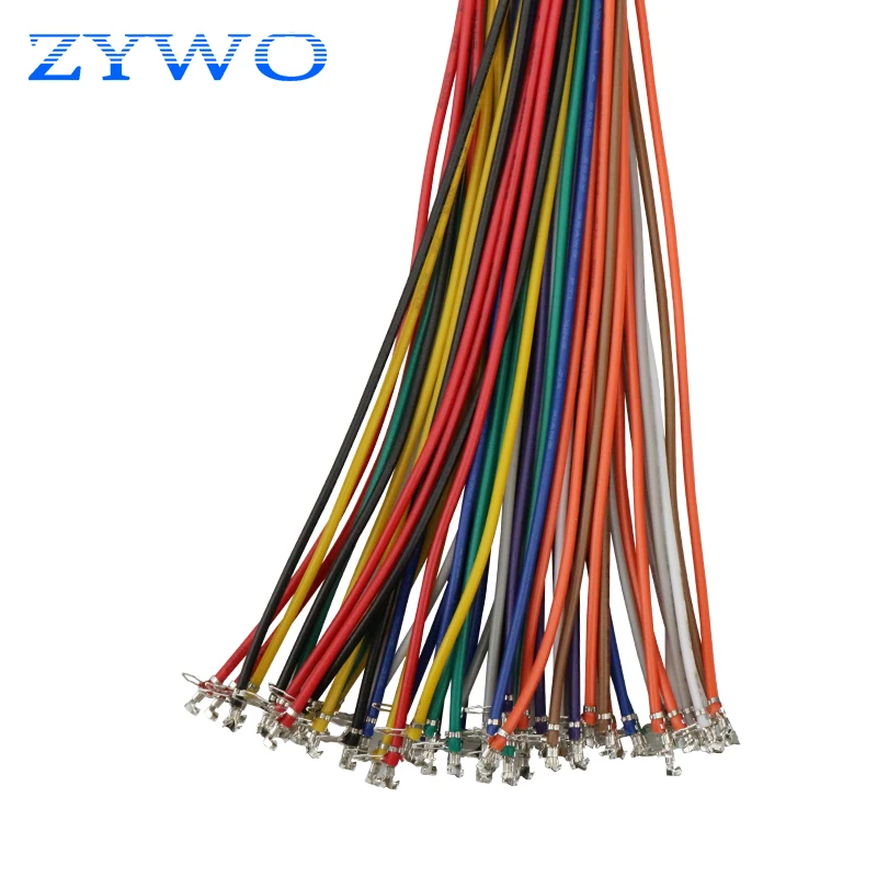50pcs-JC20-Terminal-Cable-90-Degree-Bent-Needle-Solder-Board-Connection ...