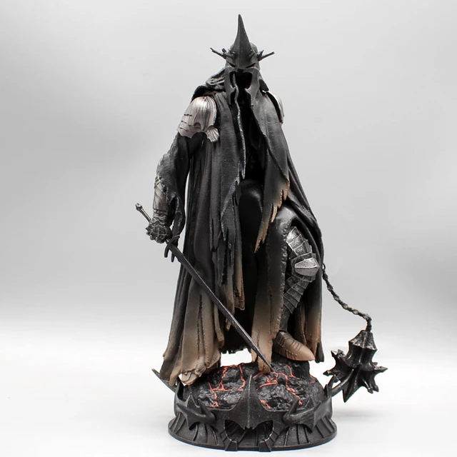 Wraith King Lord Of The Rings