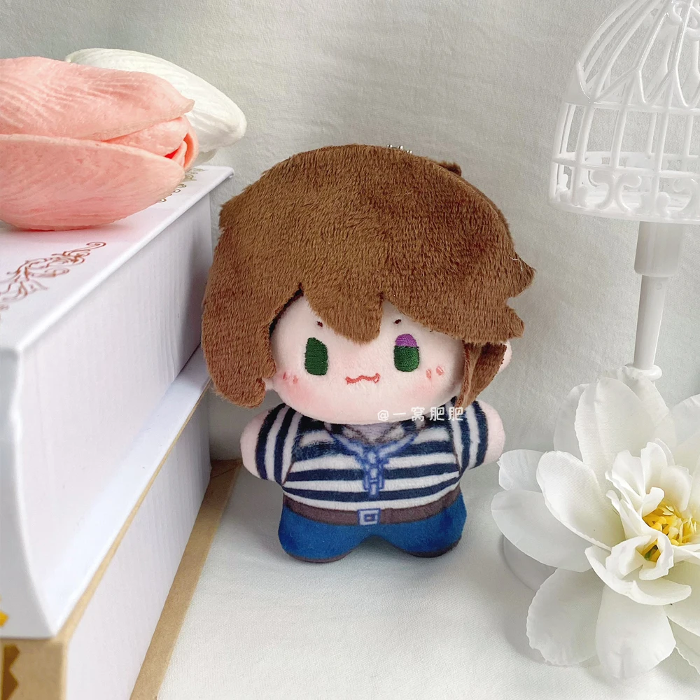 10cm-Anime-Luca-Balsa-Prisoner-Identity-Mini-Starfish-Body-Plush-Doll ...