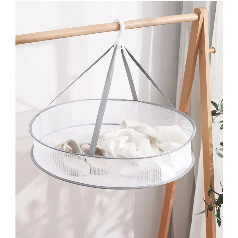 Laundry-Hamper-Shower-Bra-Socks-Wash-Bag-Hanging-Basket-To-Store-For ...