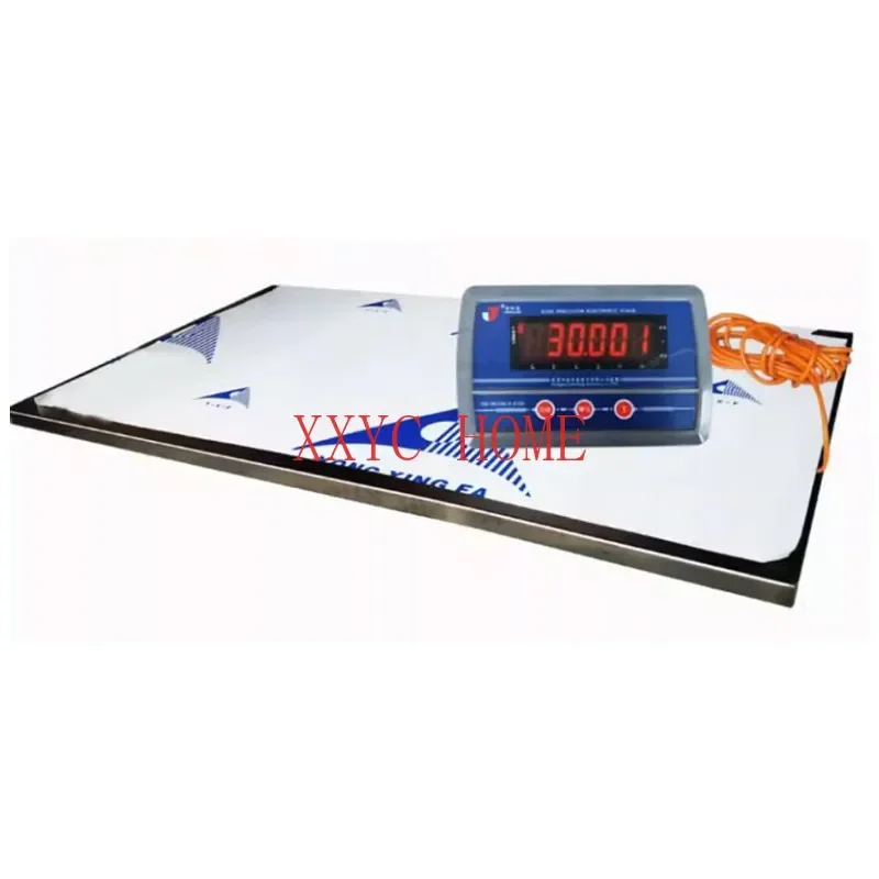 Pet-Store-Electronic-Weight-Scale-Farm-Beauty-Health-Weighing-Animal ...