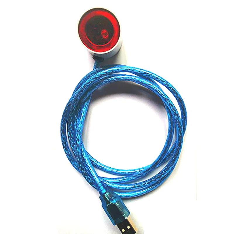 FTDI-FT232RL-USB-2-0-to-Near-Infrared-IR-Converter-Adapter-Industrial ...