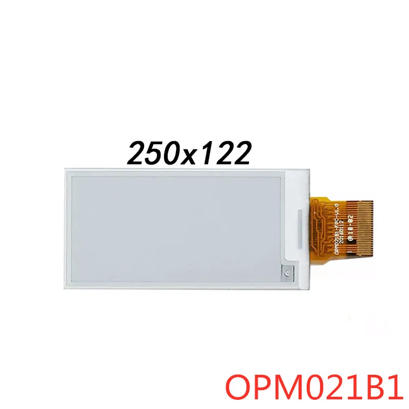2.13 Inch For Netatmo Pro Smart Thermostat (NTH-PRO) LCD Display screen ...