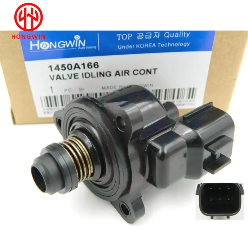 1450A132-1450A166-Idle-Speed-Air-Control-Valve-Fits-Mitsubishi-Chrysler ...