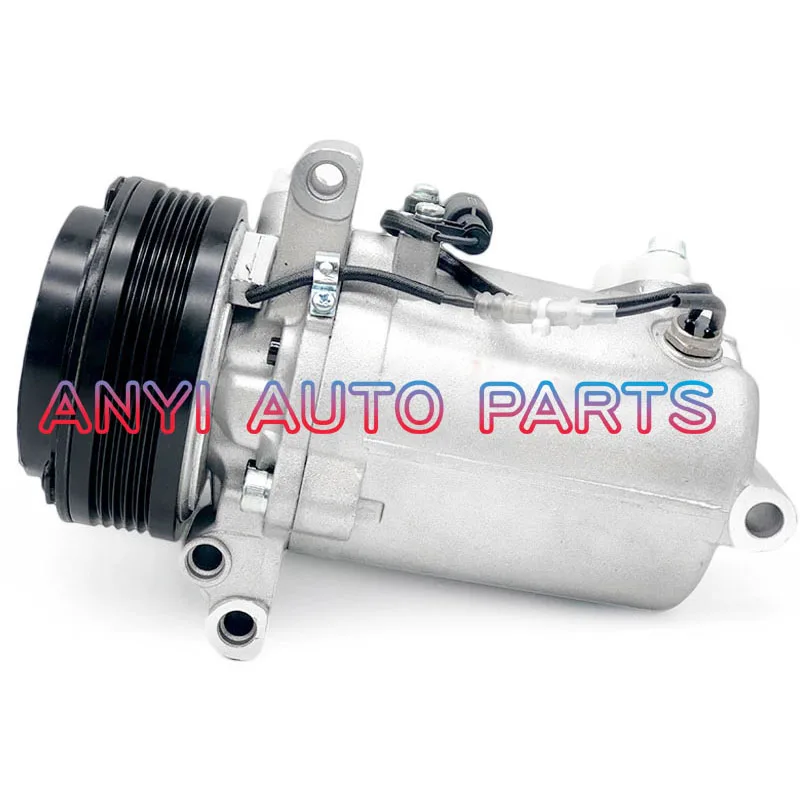 COM255-SS120DL-5PK-Auto-ac-compressor-for-BMW-3-5-Touring-E39-X3-Z3 ...
