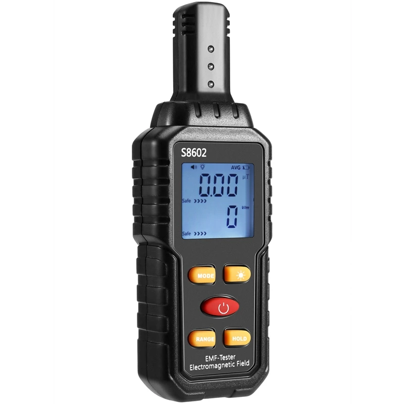 3-In-1-Radiation-Dosimeter-Counter-Geiger-EMF-Meter-Automatic-Alarm ...