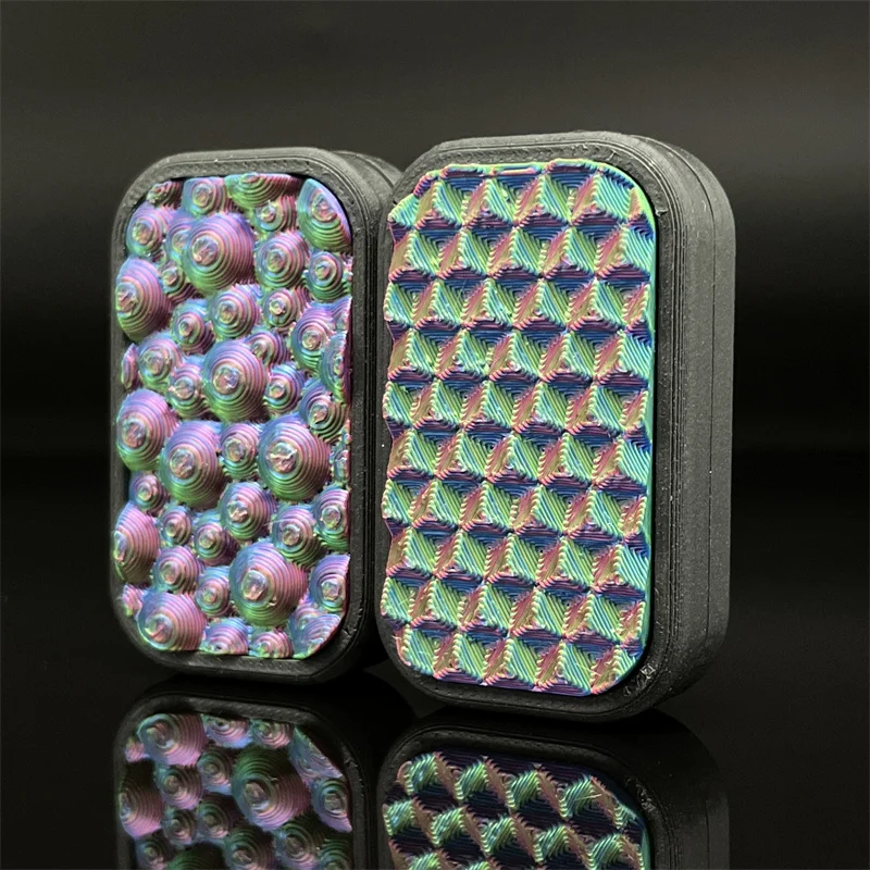 Psychedelic-Haptic-Slider-3-Click-Magnetic-Fidget-Slider-EDC-Fidget ...