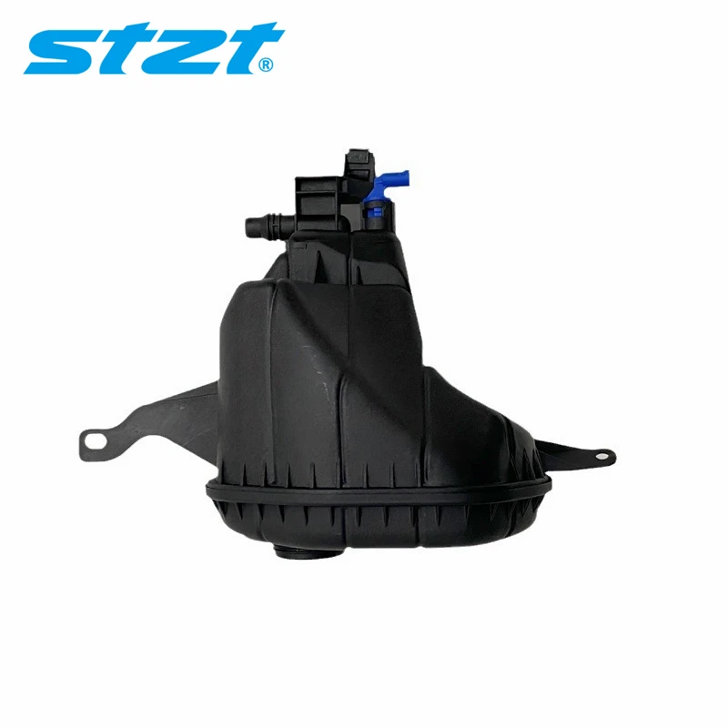 STZT-17137647284-Engine-Coolant-Recovery-Expansion-Tank-For-BMW-F02-730 ...