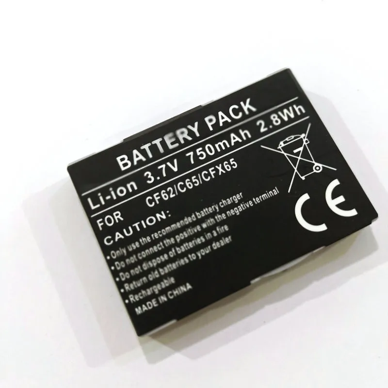 Y-ksek-kaliteli-750mAh-pil-SIEMENS-CF62-C65-CV65-M65-S65-CX75-M75-S75 ...