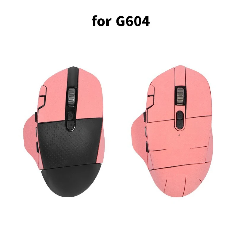 For G604 Mouse Grip Tape Anti-slip Stickers Mouse Accessories Multiple ...