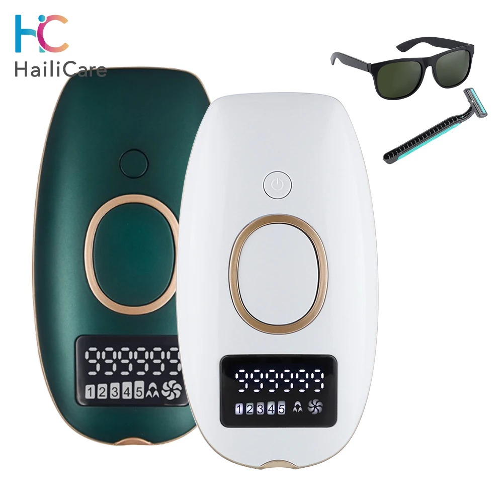 999999-Flashes-Laser-Epilator-Hair-Removal-Women-Painless-IPL-Pulsed ...