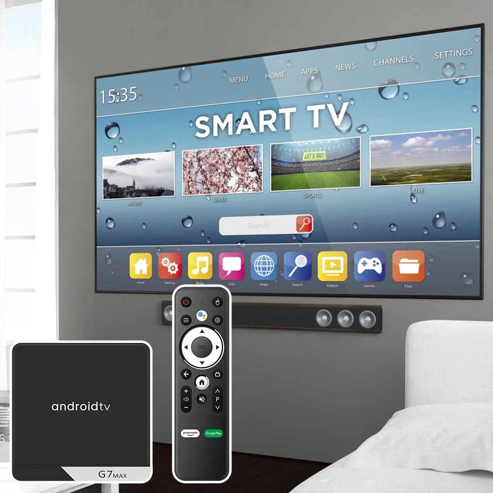 Smart-Television-Box-With-Multi-Interface-Multifunctional-Powerful ...