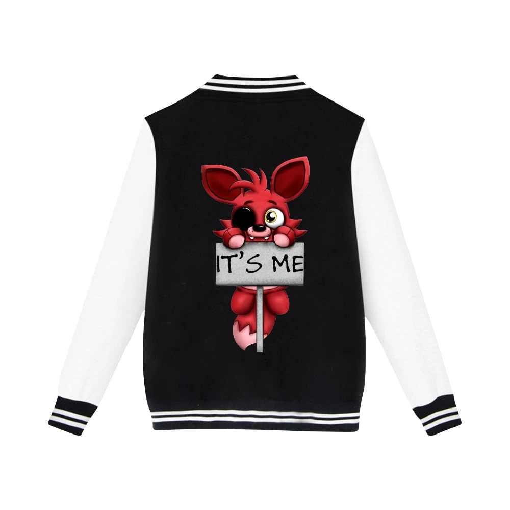 Fnaf Jacket | ppgbbe.intranet.biologia.ufrj.br