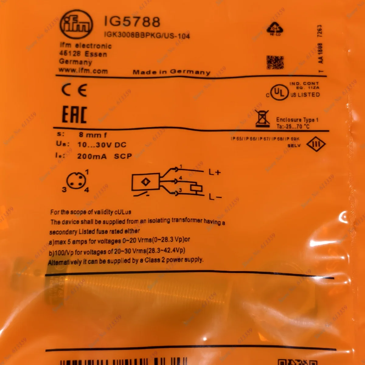 IG5778-IG5783-IG5788-IG5790-IG5792-Inductive-Proximity-Switch-Sensor ...