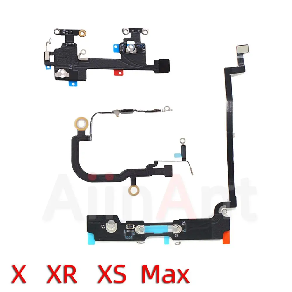 Original-For-iPhone-X-Xs-Max-XR-Wifi-Bluetooth-NFC-WI-FI-GPS-Signal ...