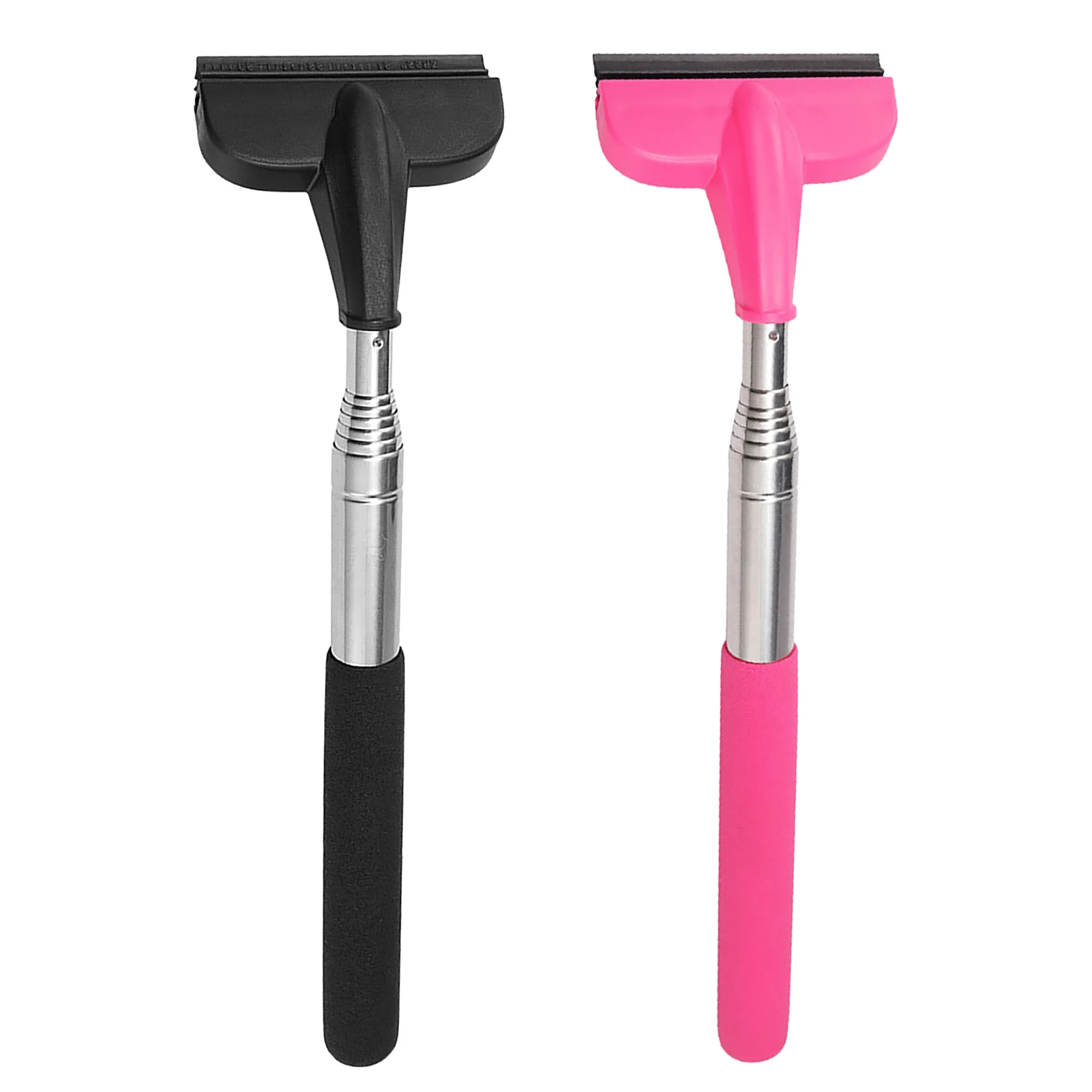 Small-Squeegee-For-Car-Window-Rear-View-Mirror-Wiper-Squeegee-Portable ...