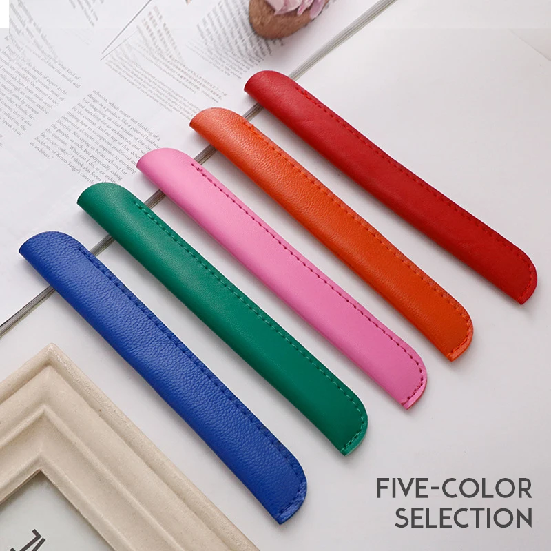 Business-Portable-Pen-Case-Creative-Personality-Gel-Pen-Protective ...