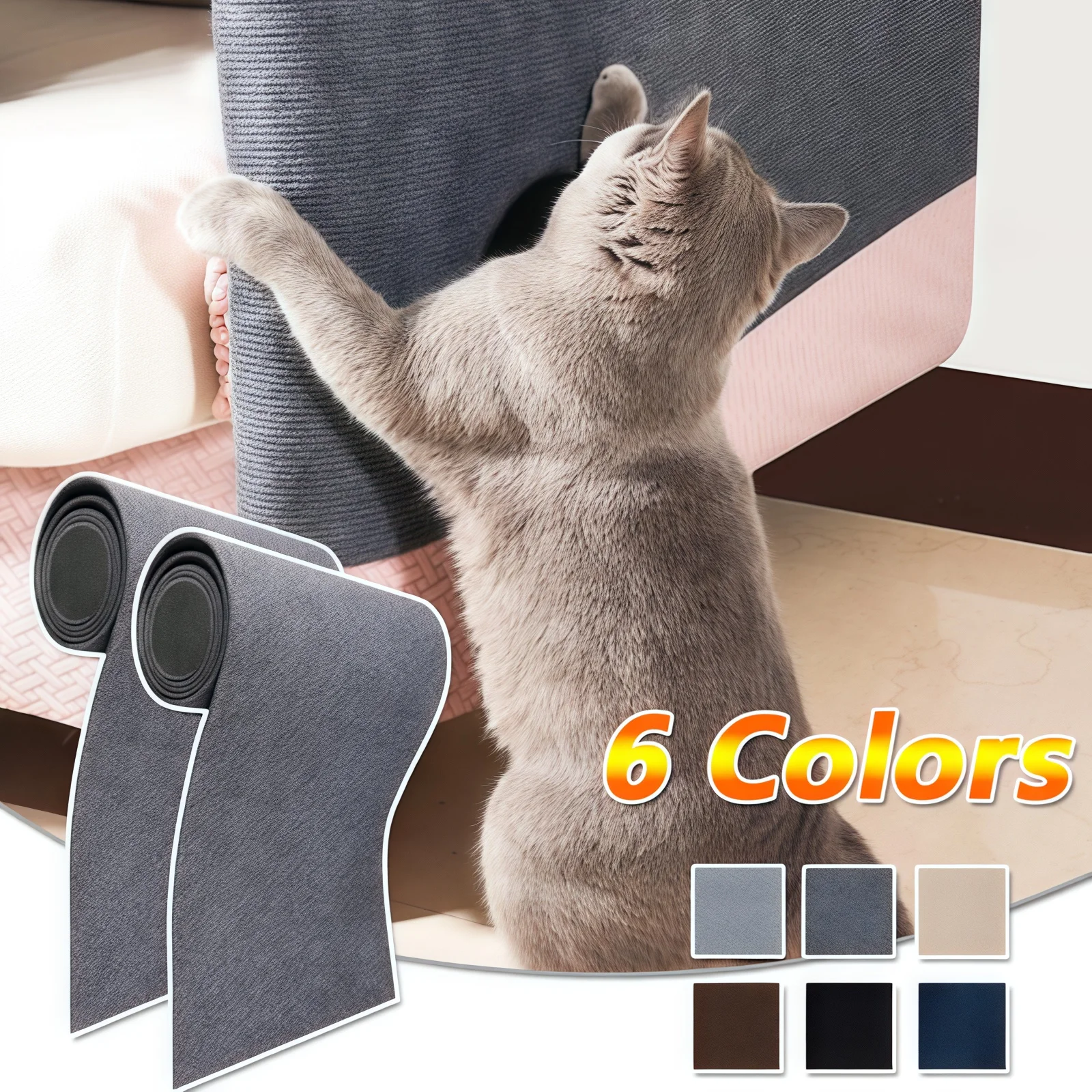 Cat-Scratching-Mat-DIY-Self-Adhesive-Trimmable-Carpet-Cat-Scratching ...