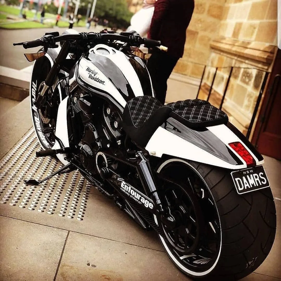 Super Power Motorcycle 2022