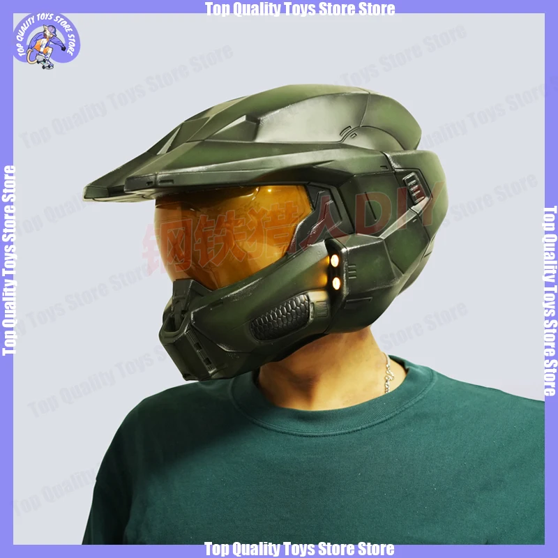 Master Chief Helmet Halo 1