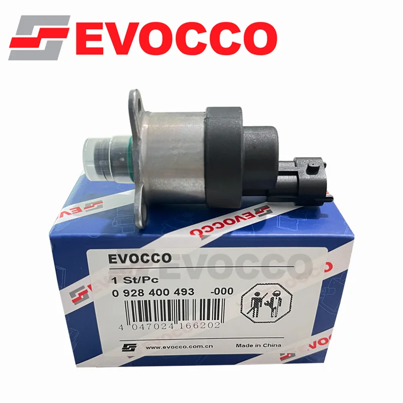 0928400493 0928400654 Common Rail Fuel Injection Pump Regulator ...