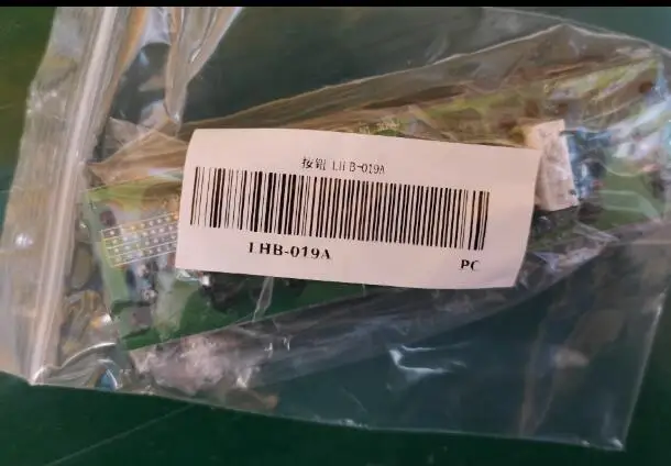 Original-newMitsubishi-Elevator-Button-Base-Plate-LHB-019A-warmly-for-1 ...