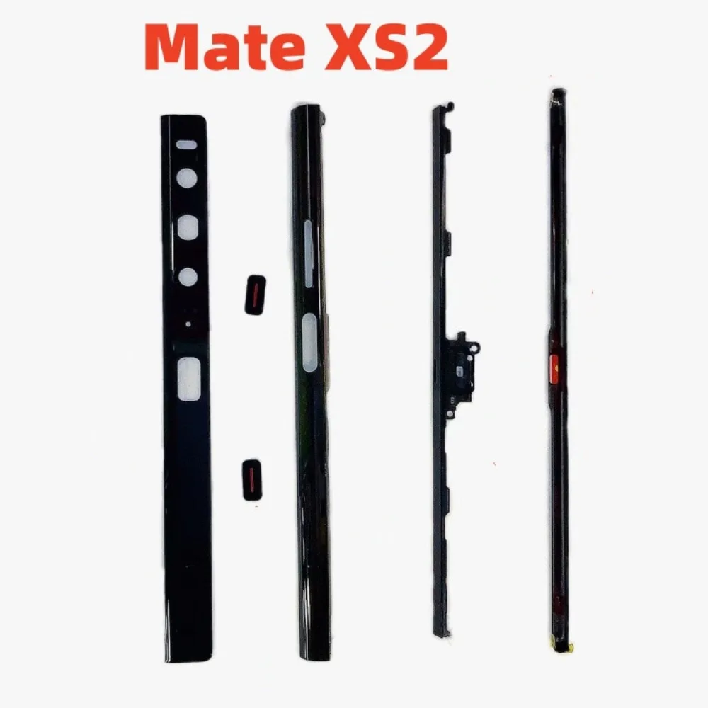 Repair Origina For Huawei Mate XS2 Rear Back Camera Lens Glass Cover ...