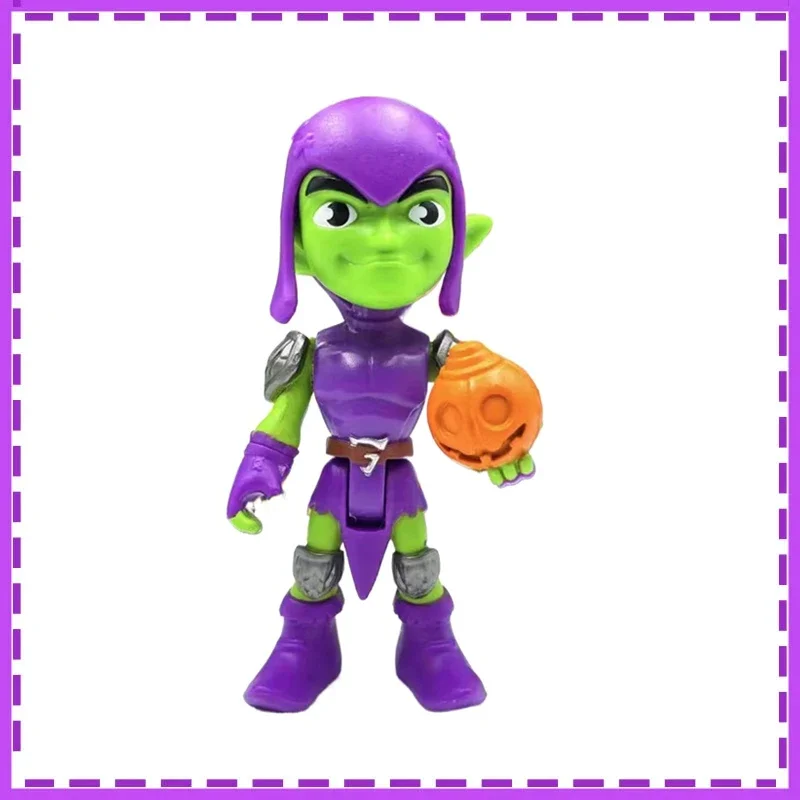 Hasbro-Anime-Marvel-Spidey-and-His-Amazing-Friends-Iron-Man-Electro ...