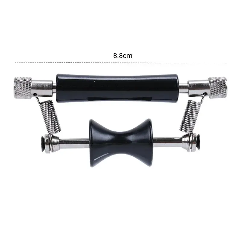 High-Quality-Rolling-Guitar-Capo-Glider-Quick-Setup-Sliding-Capo ...