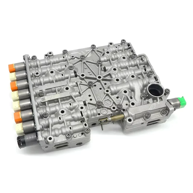 Suitable for 3 Series 316i after 2013 8AT automatic transmission 8HP45 ...