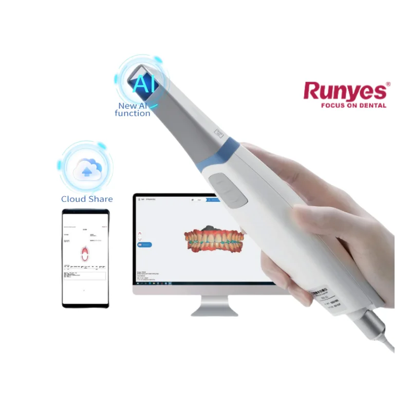 RUNYES-esc-ner-Intraoral-equipo-3D-Original-sistema-de-impresi-n-Digital-de-laboratorio-Dental ...