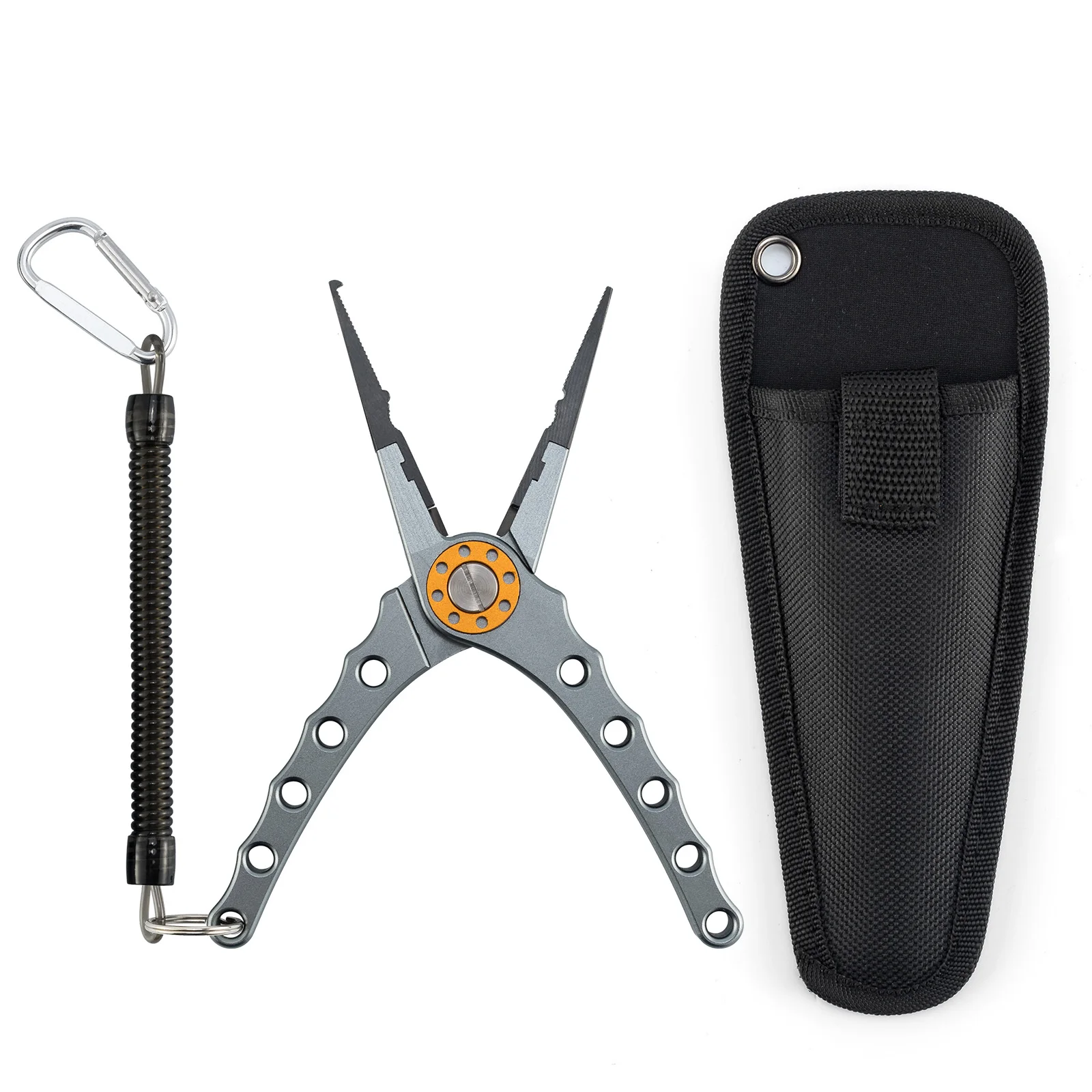 Multifunction-Fishing-Tool-Winter-Split-Ring-Pliers-Scissor-Hook-Remover-Braid-Line-Lure-Cutter ...