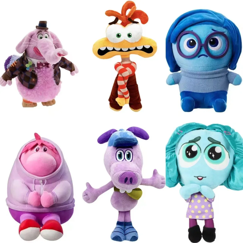 Insided-Out-2-Plush-bloofy-Embarrassment-Anxiety-Sadness-Plush-Emotion ...