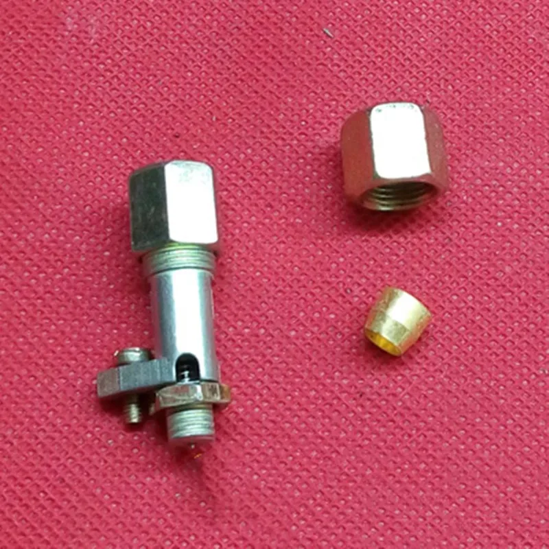 1pc-switch-unloading-valve-11-1-10-1-nut-and-lock-core-Small-copper ...
