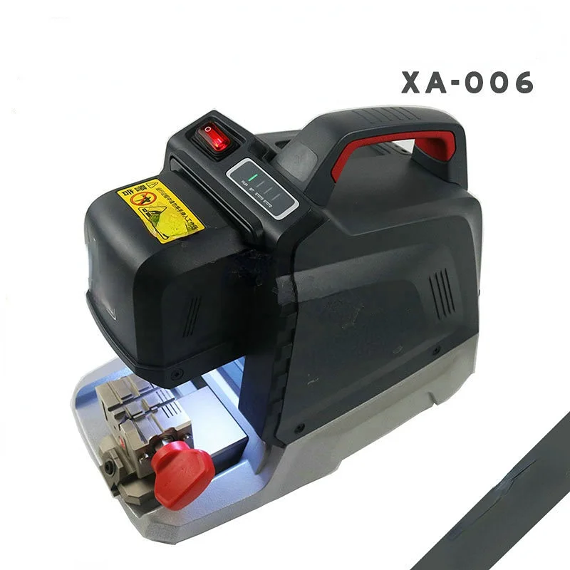 XA 006 Portable Bluetooth APP Intelligent Control Data Fixed Mold ...