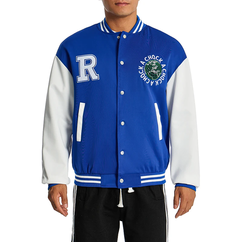 Men-Patchwork-Spring-Autumn-Baseball-Varsity-Jacket-Adults-Letter ...