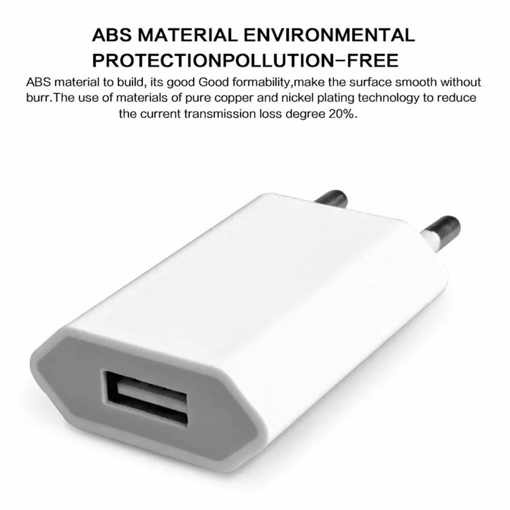 Travel Iphone 5 Charger