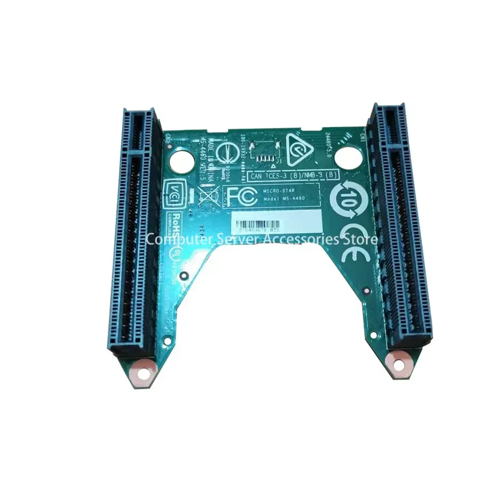 NEW-Video-Card-Bridge-NVLINK-SLI-Bridge-for-RTX2080TI-RTX8000-6CM-785PV ...