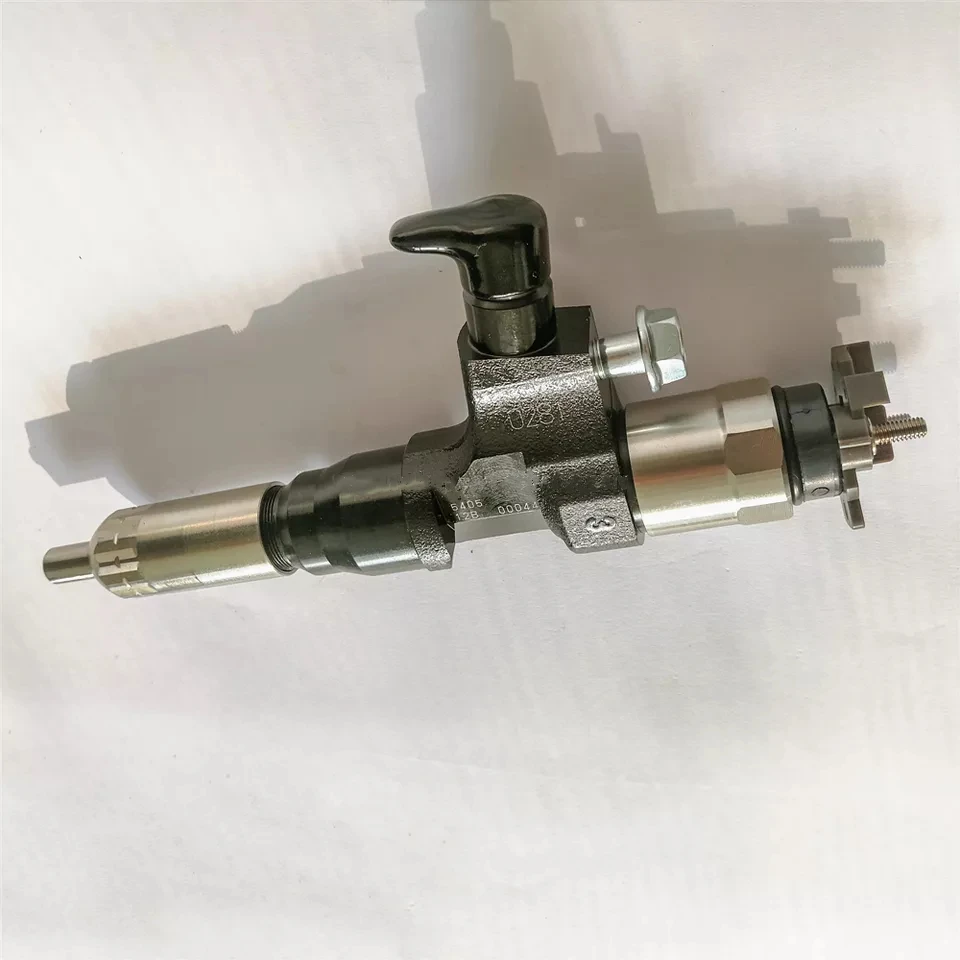 4 pieces Good Quality diesel fuel injector 095000 5400, 095000 5402 ...